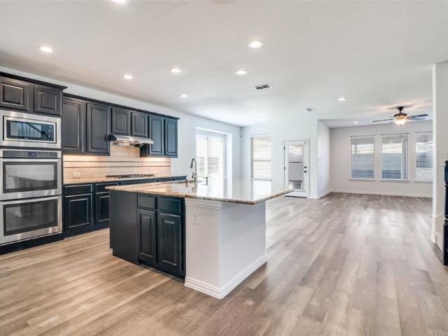 1215 Hundgate Way, Forney, TX 75126 | MLS #21213