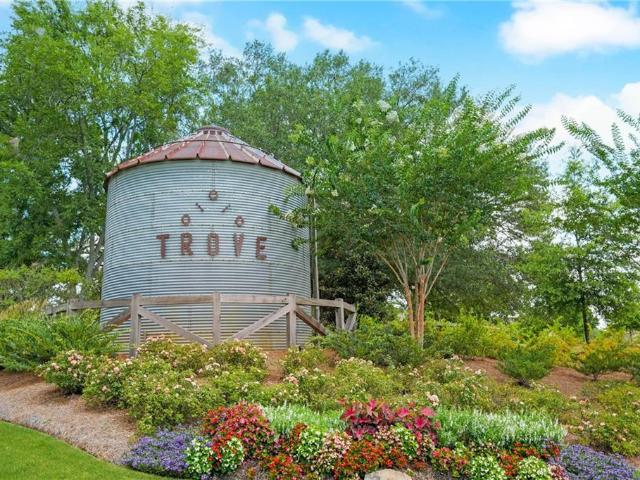 1215 Harmony Bnd, Watkinsville, GA 30677 | MLS #7804