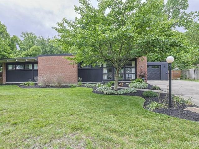 1215 Hollywood Ave, Cincinnati, OH 45224