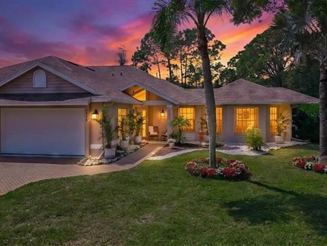 1215 Imperial Dr Lot 60, Naples, FL 34110