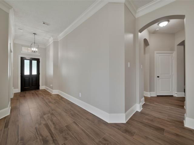 1215 Jake Springs Court