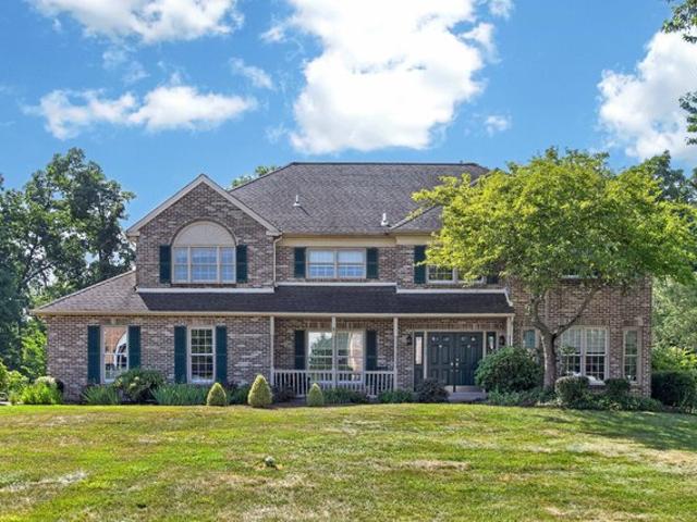 1215 Jarvis Ln, Lansdale, PA 19446