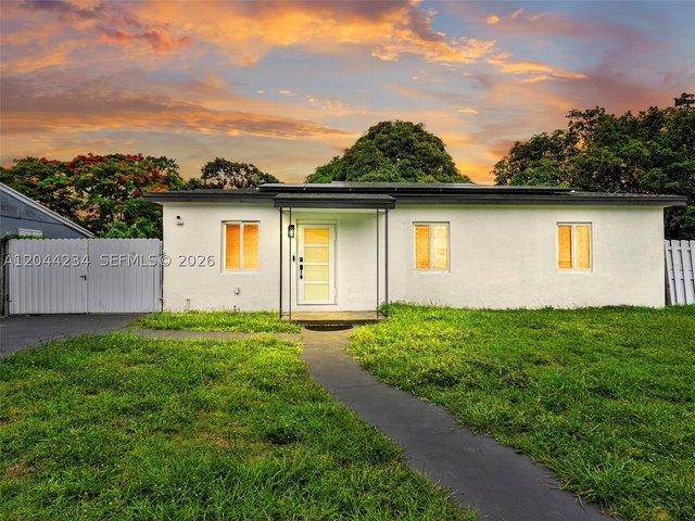 1215 Kasim St, Opa Locka, FL 33054