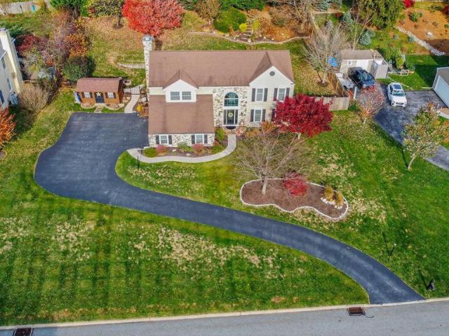 1215 Killington Circle