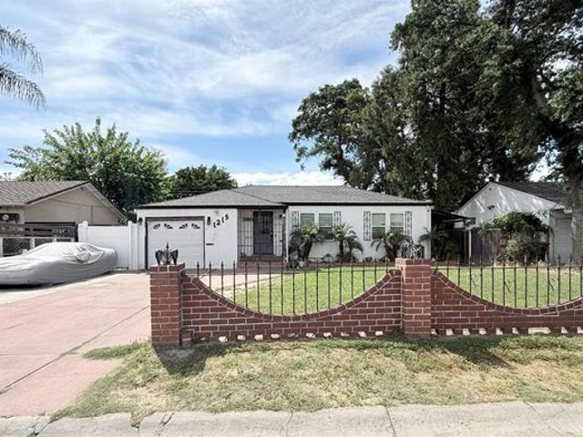 1215 Kingsley Ave, Stockton, CA 95203