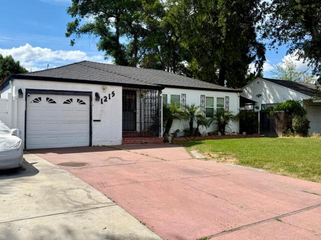 1215 Kingsley Ave, Stockton, CA 95203 | MLS #226042 | Compass