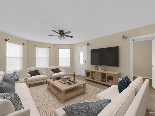 1215 Kokopelli Drive