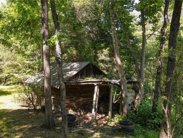 1215 Lucius Beasley Road