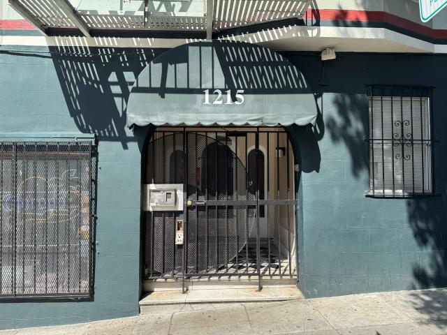 1215 Laguna Street Studio Apartment for Rent at 1215 Laguna St, San Francisco, CA 94115 Western Addition