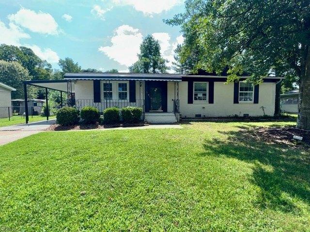 1215 Lake Kennedy Dr, Suffolk, VA 23434