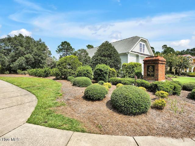 1215 Lillibridge Drive