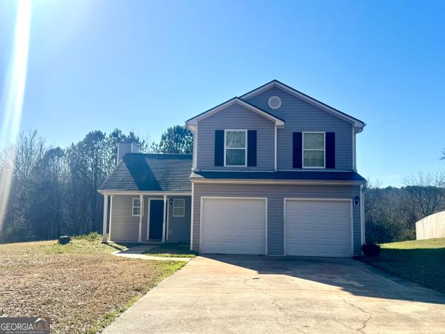 1215 Palmer Dr, Winder, GA 30680 | MLS #10732 | Compass