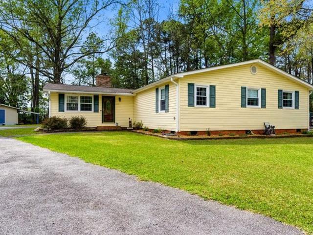 1215 Park Hill Dr, Conway, SC 29526