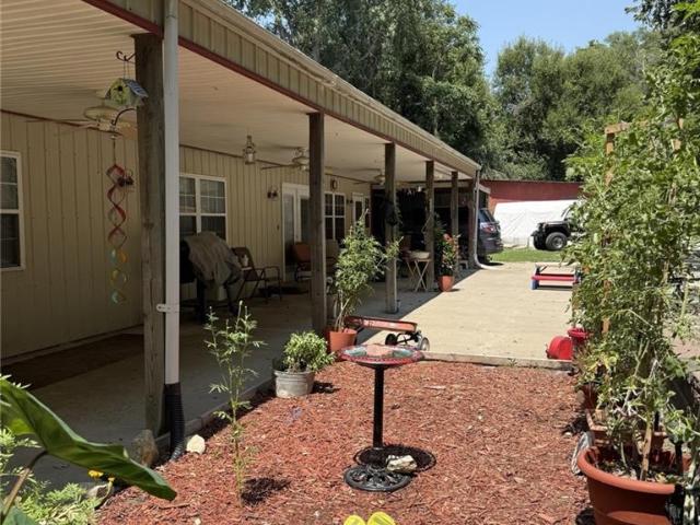 1215 Parker Road