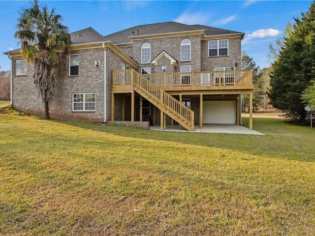 1215 Persimmon Way, McDonough, GA 30252 | MLS #7743 | Compass