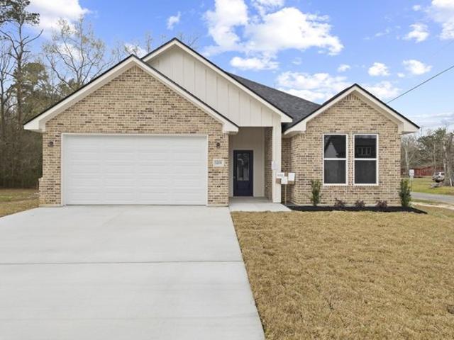 1215 Pine St, Vidor, TX 77662
