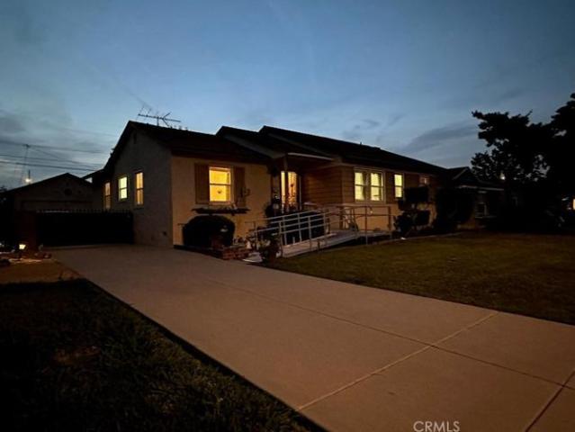 1215 Pontenova Ave, Hacienda Heights, CA 91745