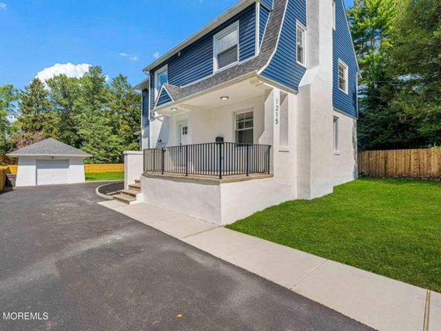 1215 Prospect Ave, Plainfield, NJ 07060