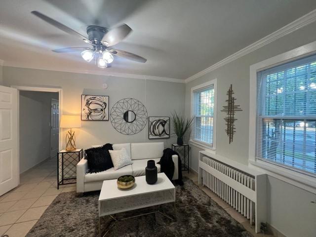 1215 Randolph St NW 1 Bedroom Apartment for Rent at 1215 Randolph St Nw, Washington, DC 20011 Petworth