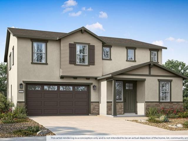 1215 Stonebridge Sft Ave Unit 73, Tulare, CA 93274