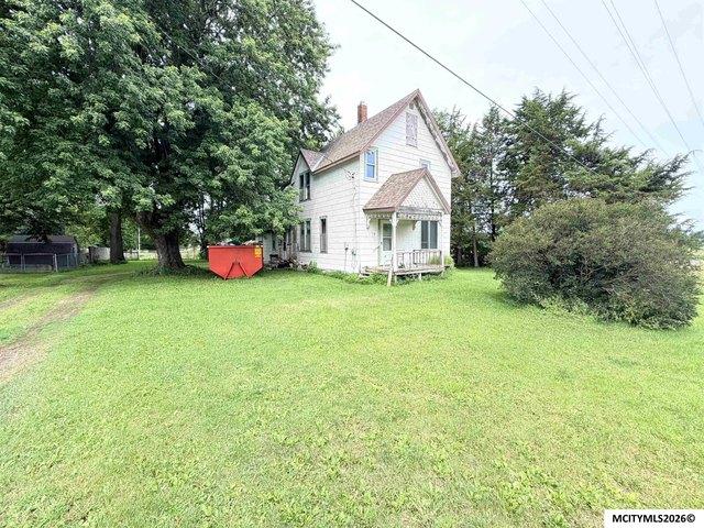 1215 S 7th St, Osage, IA 50461