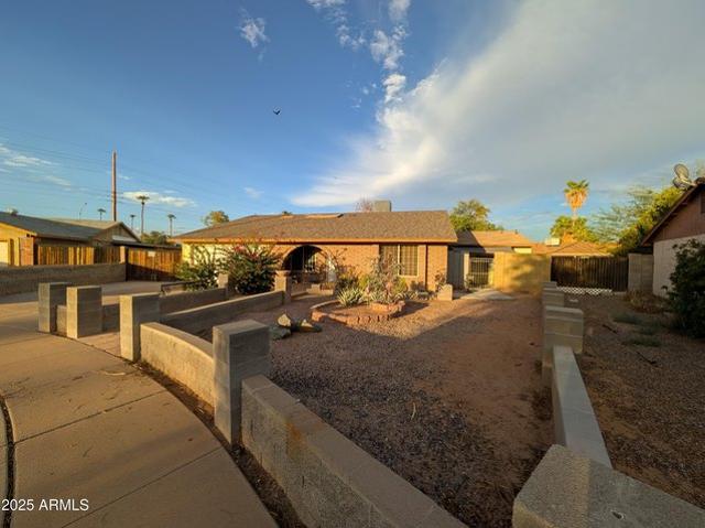 1215 S Briar, Mesa, AZ 85204