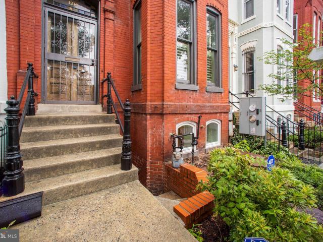 1215 S St NW, Unit B, Washington, DC 20009 | MLS #DCDC2246
