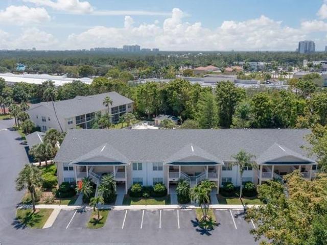 1215 Sarah Jean Cir #J 201, Naples, FL 34110