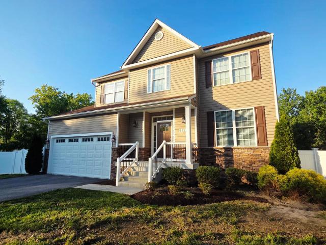 1215 Scattered Pines Ct, Severn, MD 21144 | MLS #MDAA2143