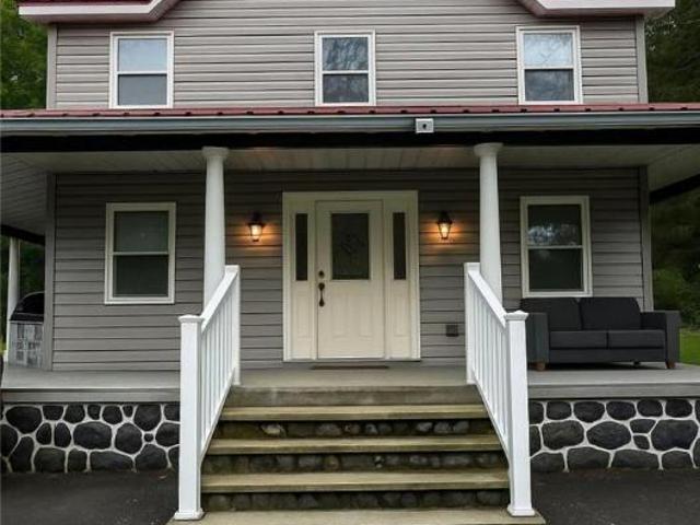1215 Seese Hill Rd, Canadensis, PA 18325 | Compass