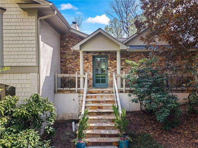1215 Sheridan Rd NE, Atlanta, GA 30324 | Compass