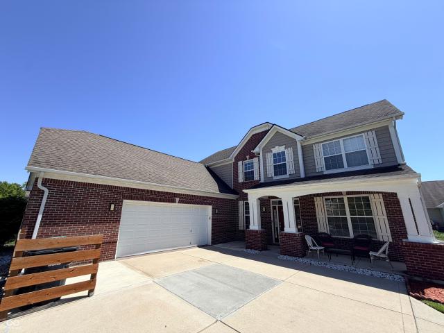 1215 Siena Drive