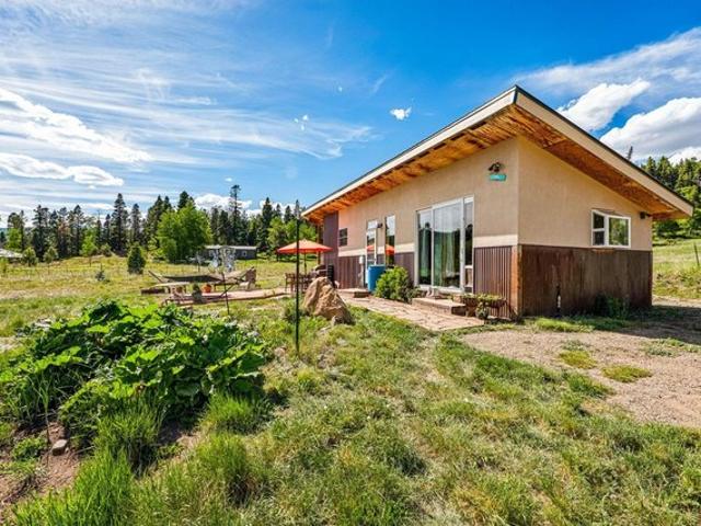 1215 Sierra Verde Dr, Durango, CO 81301