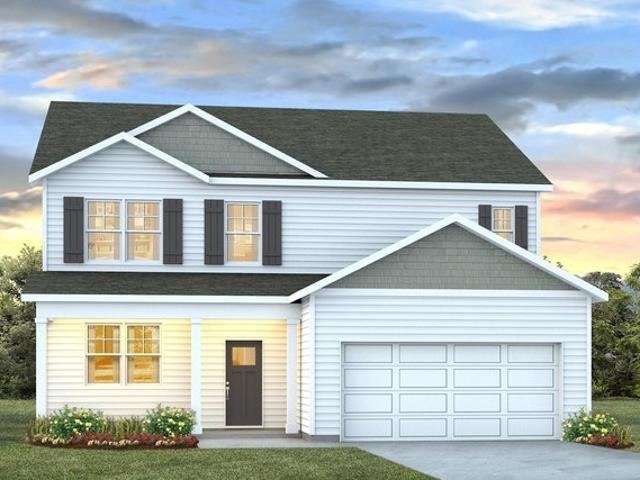 1215 Silage Hill Run Dr, Galivants Ferry, SC 29544