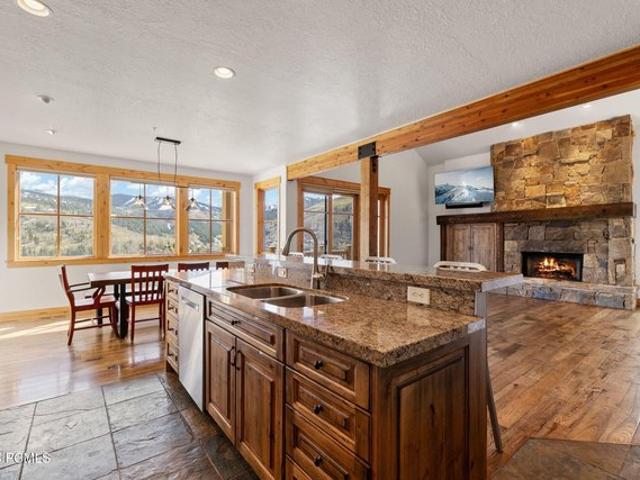 1215 Silver Oak Ct Unit 4, Park City, UT 84060