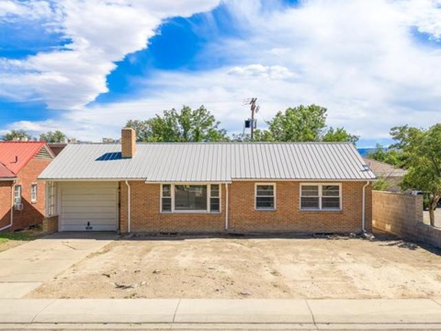 1215 Texas Ave, Grand Junction, CO 81501