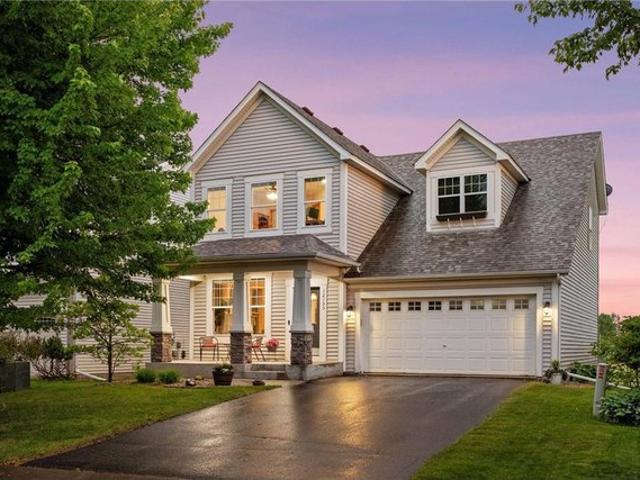 1215 th Ave N, Maple Grove, MN 55369