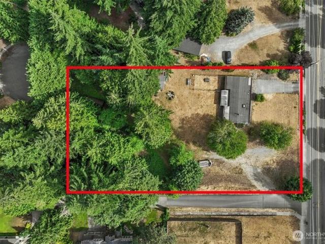 1215 th Ave NE, Sammamish, WA 98074