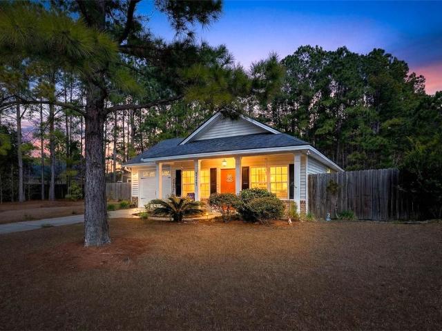 1215 Tidal Dr SE, Townsend, GA 31331 | Compass