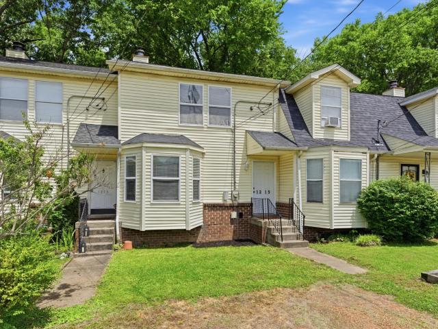 1215 Timber Valley Dr