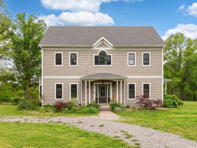 1215 Trolley Road