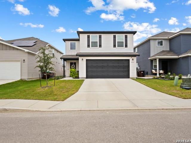 1215 Vallarta Centro, Converse, US, TX