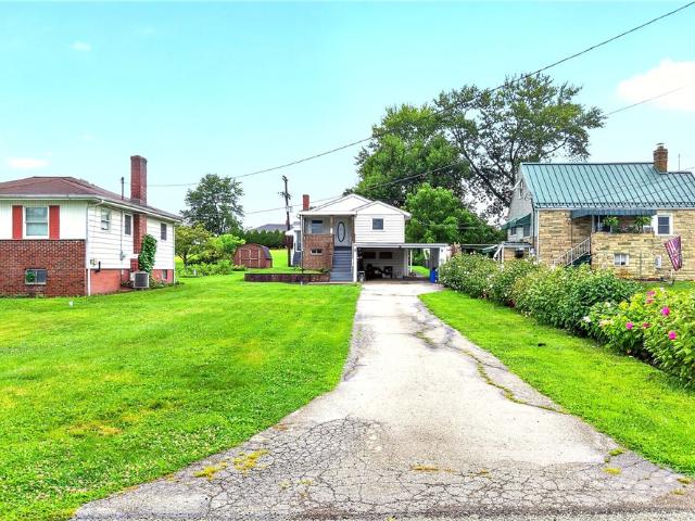 1215 Village Rd