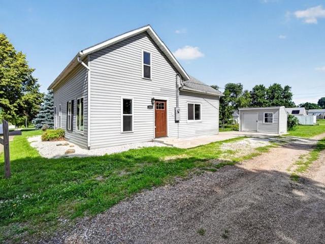 1215 W 3rd St, Boone, IA 50036