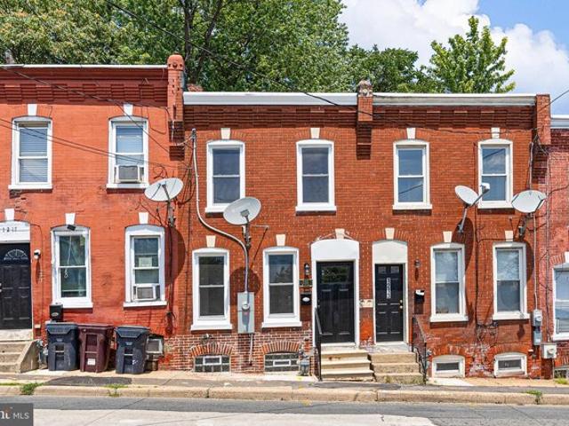 1215 W 2nd St, Wilmington, DE 19805