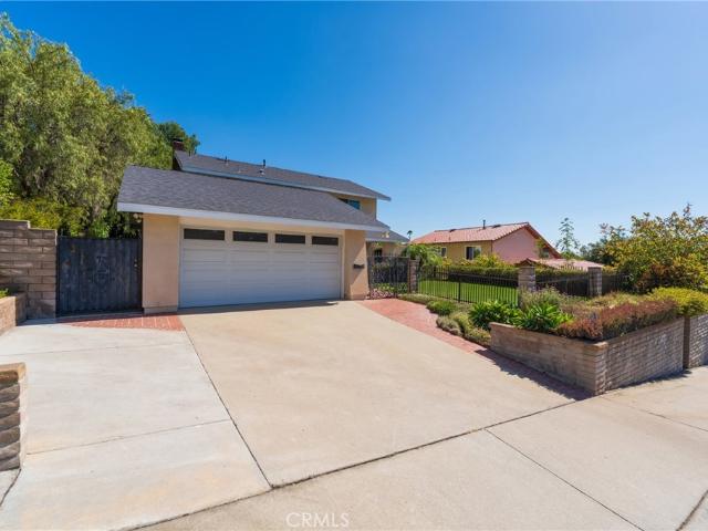 1215 W Bloomwood Road