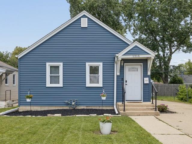 1215 W Jefferson St, Joliet, IL 60435