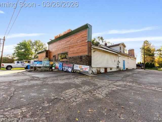1215 W Oakley Park Road