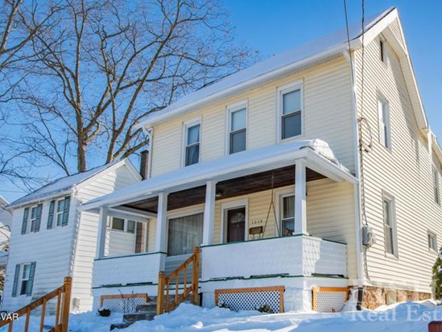 1215 W Mountain Ave, South Williamsport, PA 17702