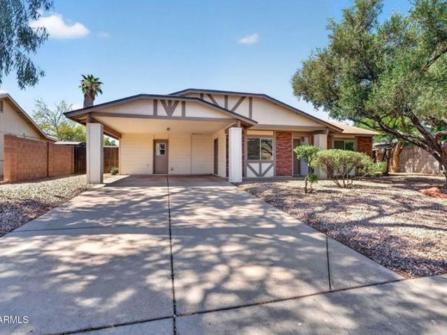 1215 W McNair St, Chandler, AZ 85224